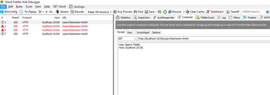 Defining ASP.NET Core Controller action constraint to match the correct ...