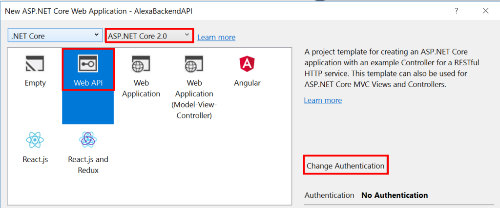 Amazon Alexa Skills Authenticated By Azure Active