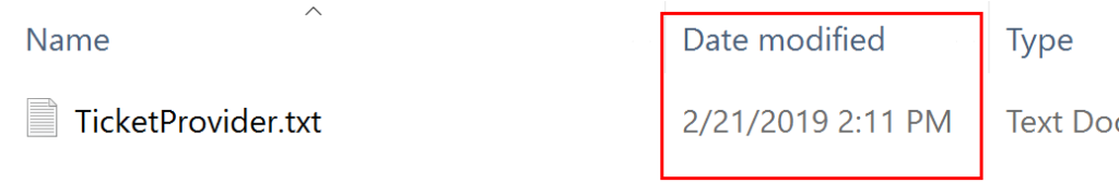 Preserving Date Modified on Files Deployed via Build/Release Pipelines ...