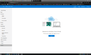 Getting Started with Windows 10 IoT Core & Raspberry Pi 3B+ - Developer ...