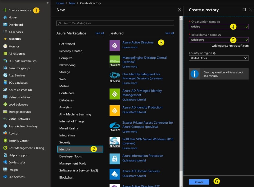 Adding Authentication To Your App Easily With Azure Ad Developer Support