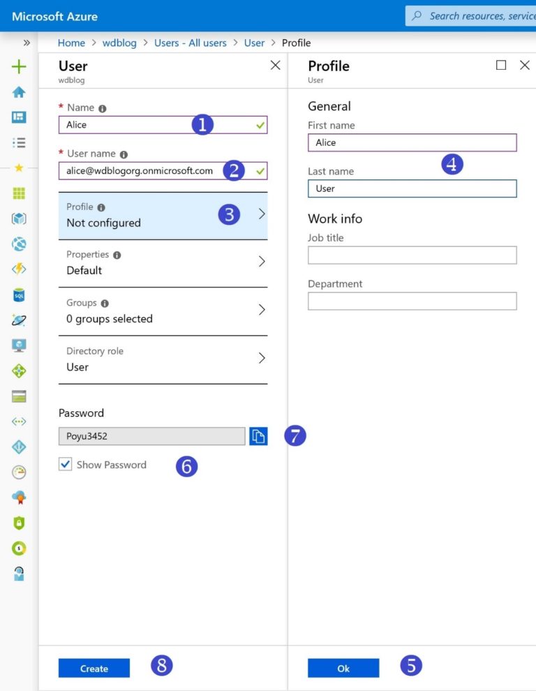 Adding Authentication To Your App Easily With Azure Ad Developer Support