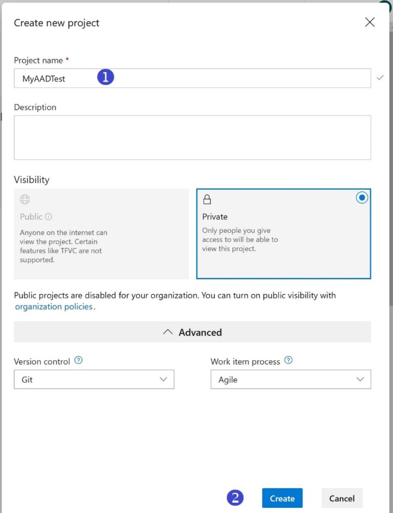Adding Authentication To Your App Easily With Azure Ad Developer Support