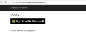 Adding Authentication to Your App Easily with Azure AD - Developer Support