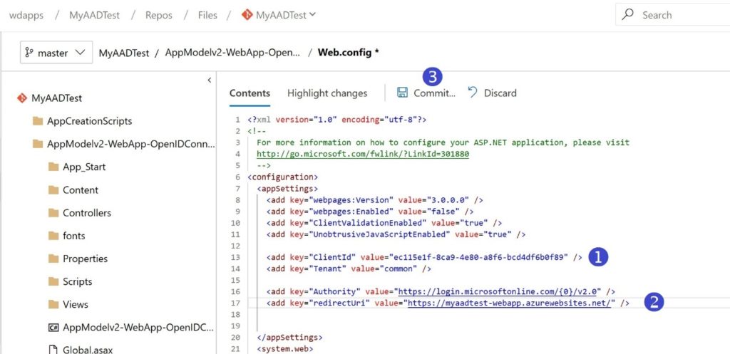 Adding Authentication to Your App Easily with Azure AD - Developer Support