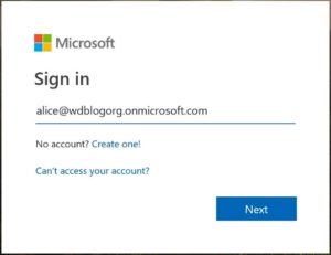 Adding Authentication to Your App Easily with Azure AD - Developer Support