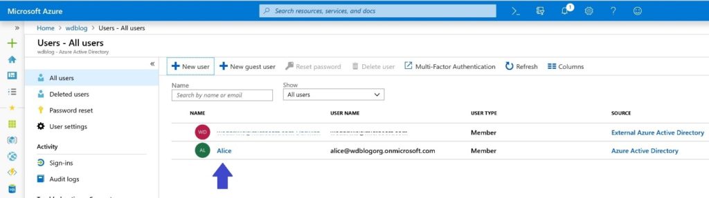 Adding Authentication To Your App Easily With Azure Ad Developer Support