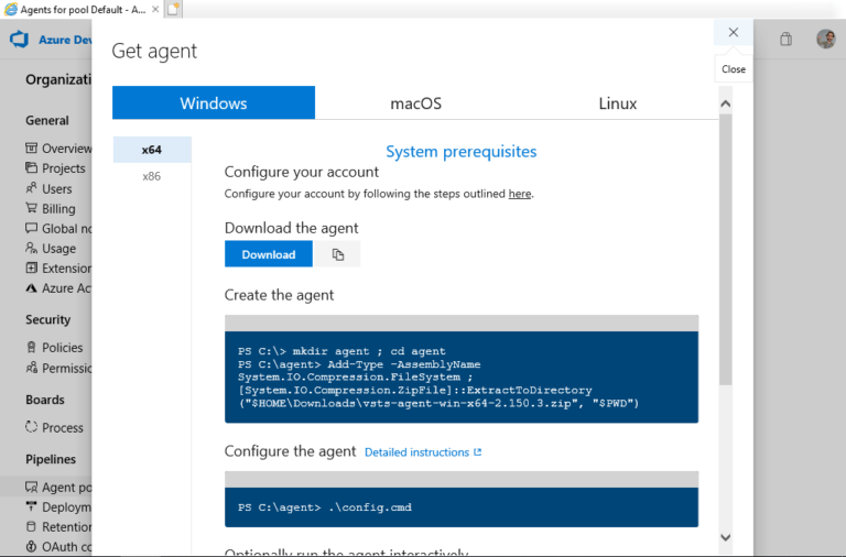 Azure DevOps: Build pipelines for Arduino microcontrollers - Developer ...