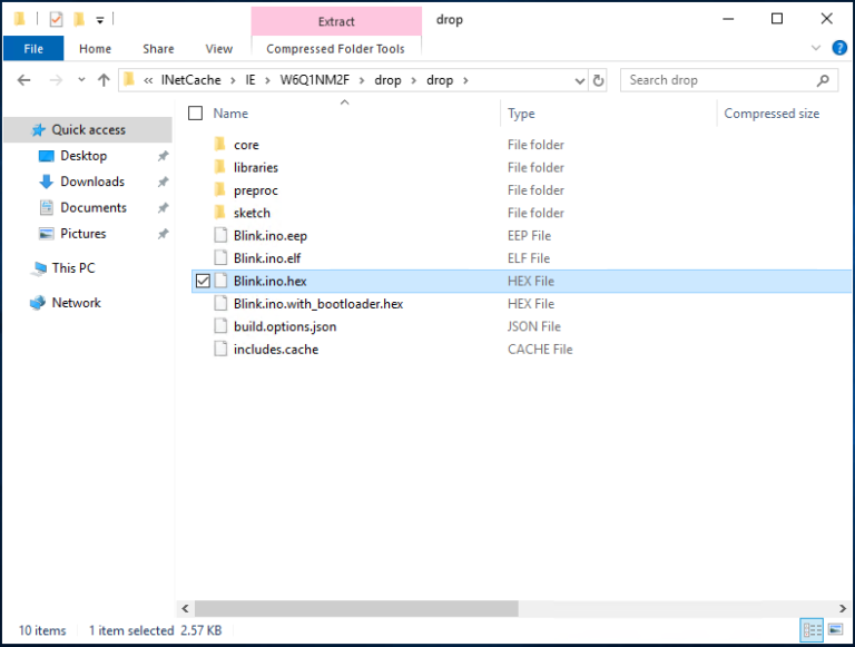 Azure DevOps: Build pipelines for Arduino microcontrollers - Developer ...