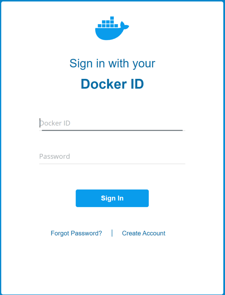 Getting started with Docker for Windows - Developer Support