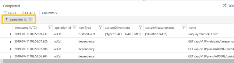 Angular How-to: Page load times using Application Insights - Developer Support