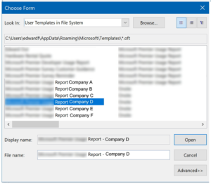 Outlook Email Automation with PowerShell - Developer Support