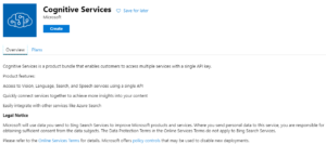 Using Azure Cognitive Services Text Analytics API Version 3 Preview for Sentiment Analysis ...
