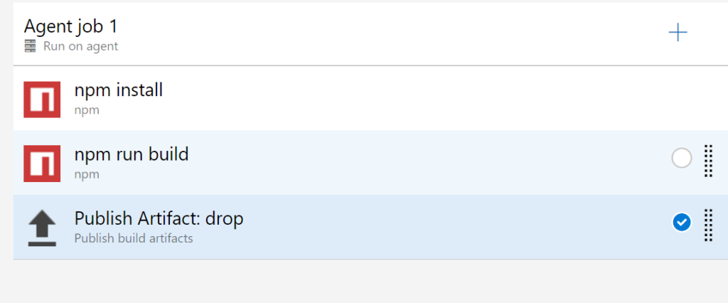Deploying React Apps To Azure With Azure Devops