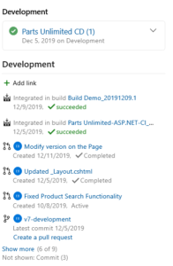 How to retrieve all work items associated with a release pipeline using Azure DevOps API ...