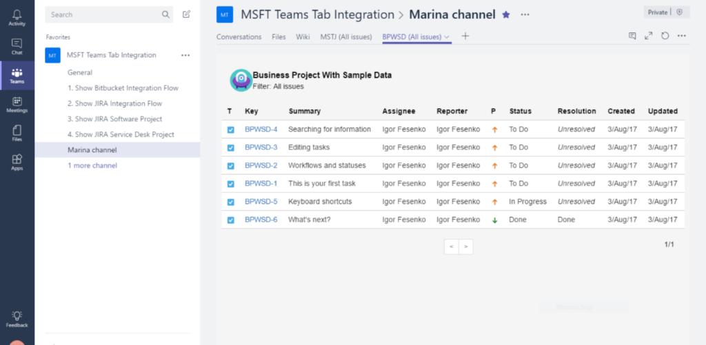 Microsoft Teams for Developers – 5 Ways to fortify your dev team while ...