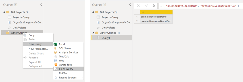 Azure DevOps Cross-Organization Reporting and Analysis using Power BI ...