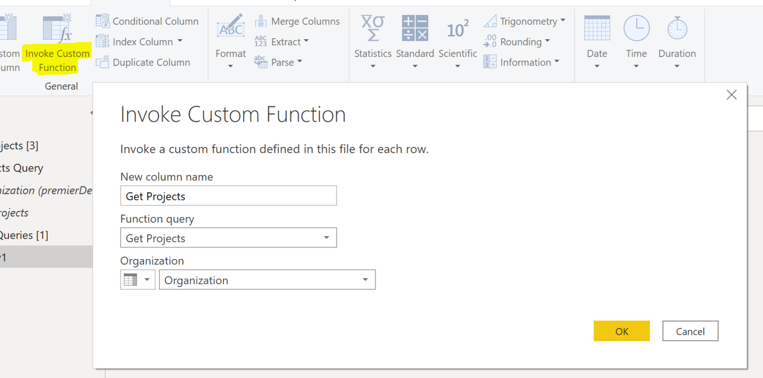 Azure DevOps Cross-Organization Reporting and Analysis using Power BI ...