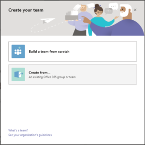 Microsoft Teams for Developers – 5 Ways to fortify your dev team while ...