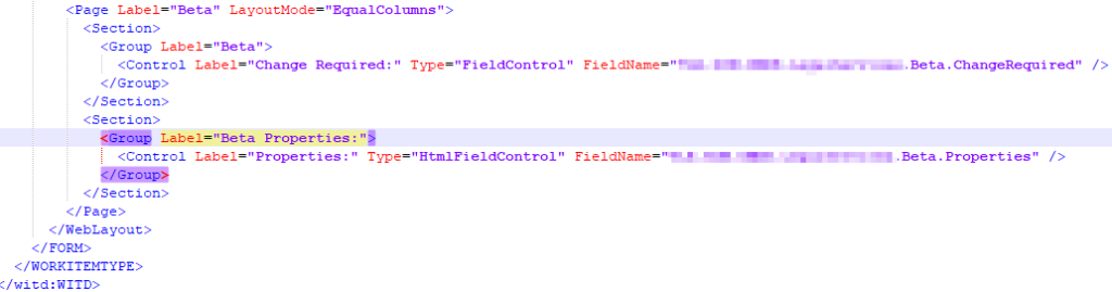 Upgrading To The New Work Item Form In Azure Devops Developer Support