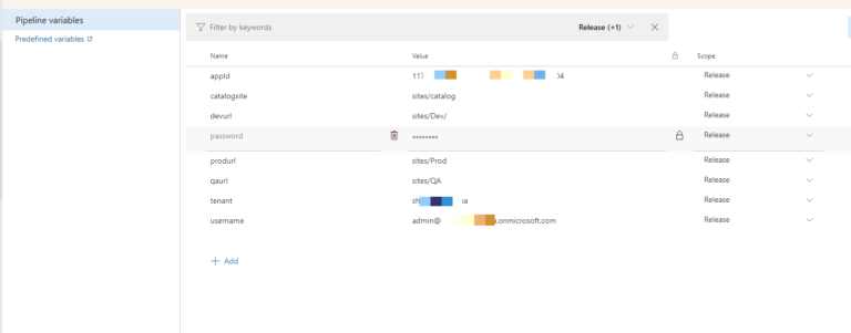 CI/CD with SharePoint Framework (SPFx) - Developer Support