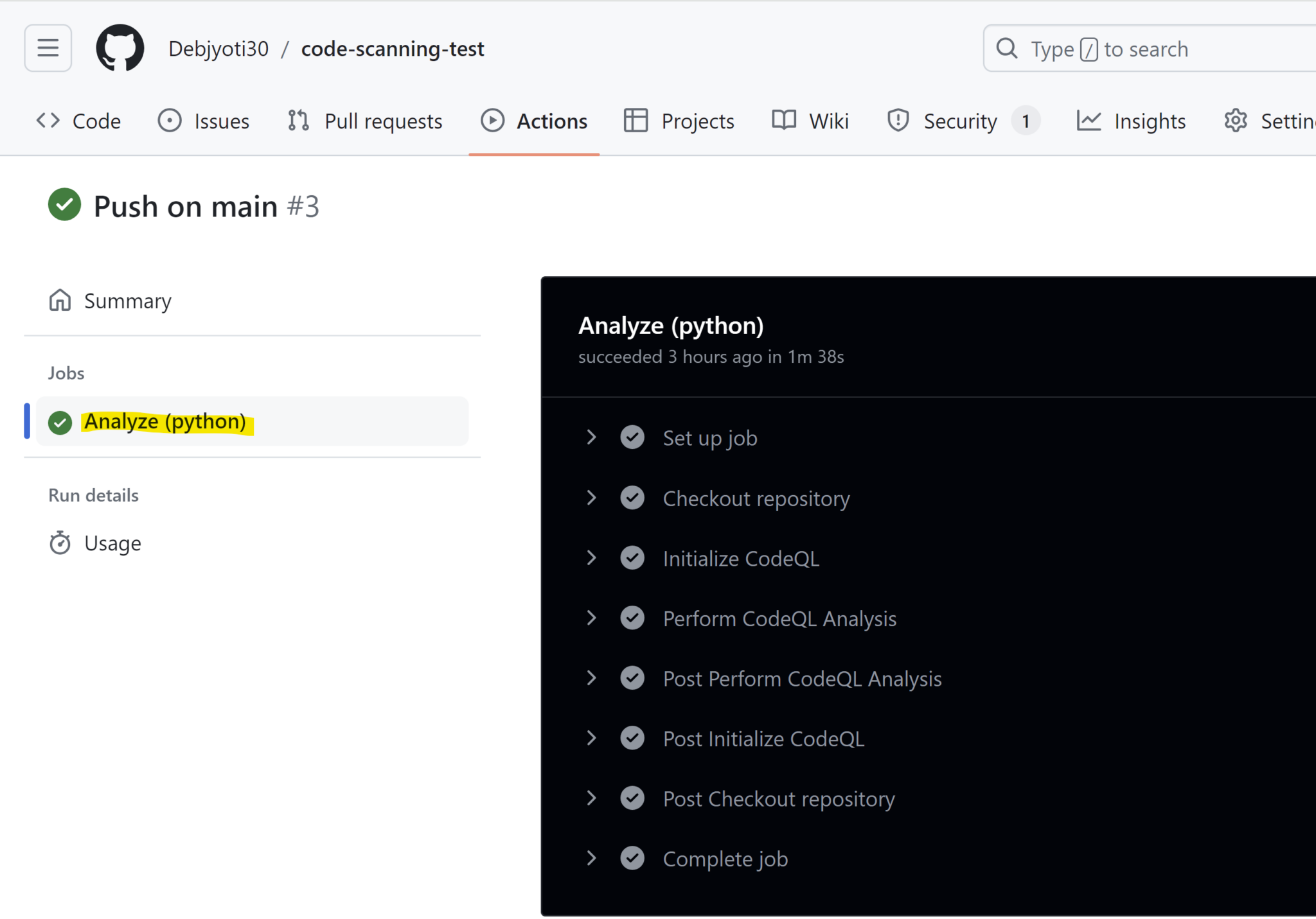 Boosting Azure Devops Security With Ghas Code Scanning Developer Support