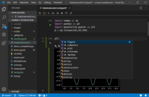 Announcing Support for Native Editing of Jupyter Notebooks in VS Code ...