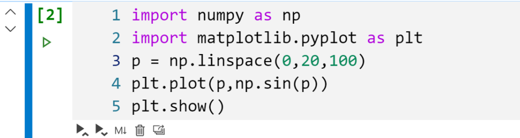 Python in Visual Studio Code – November 2019 Release - Python