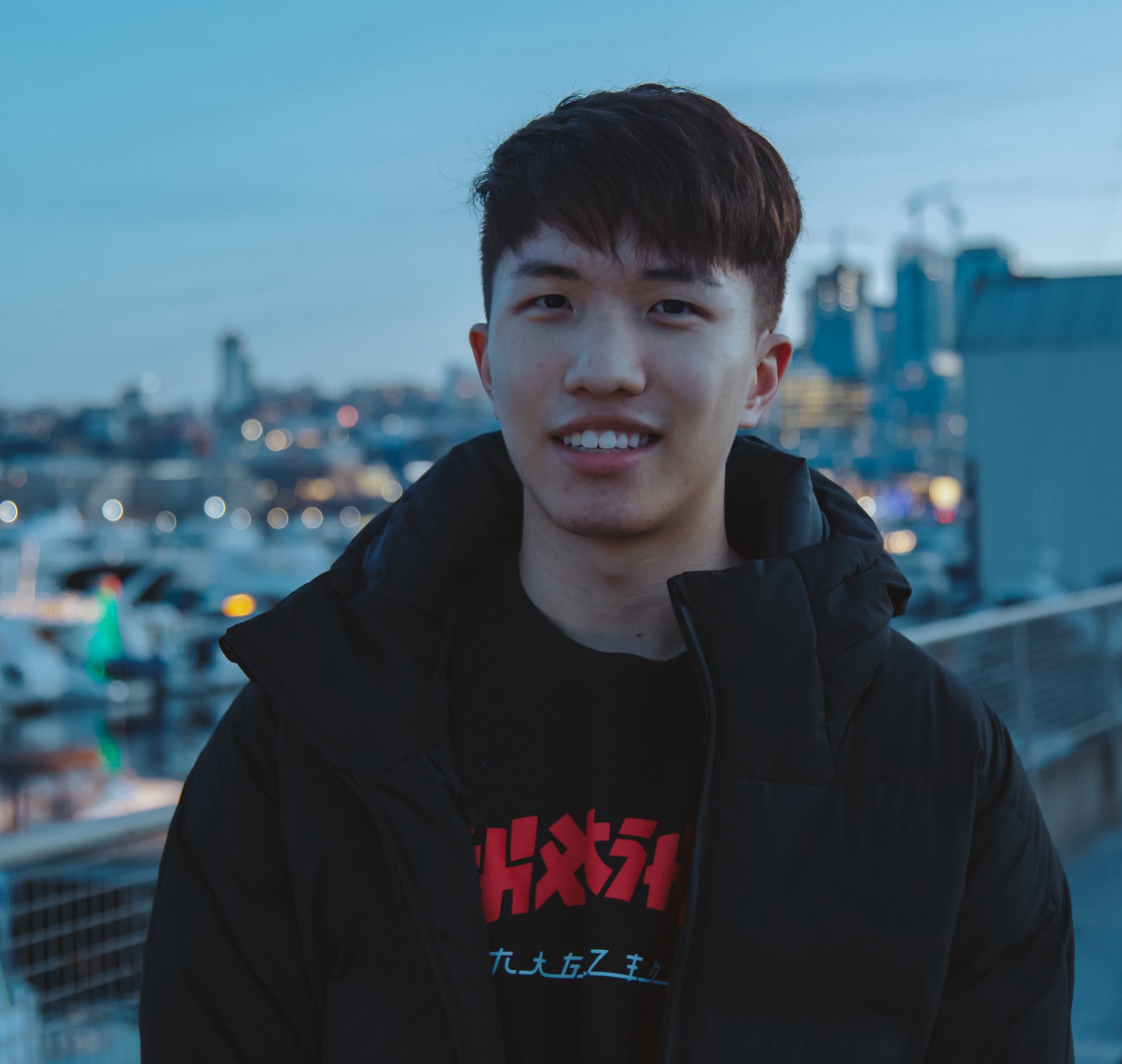 Jeffrey Mew, Author at Microsoft for Python Developers Blog