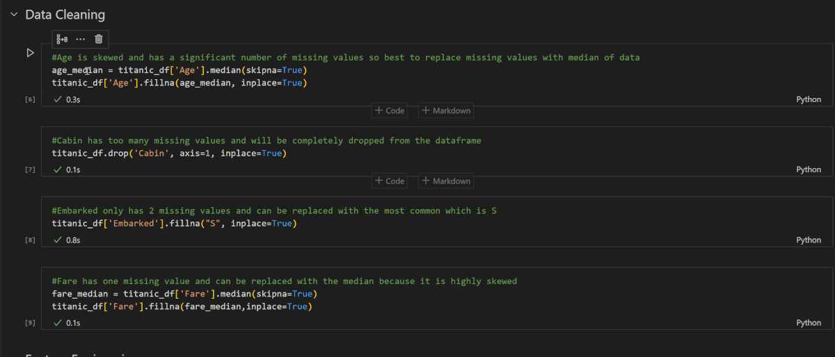 Jupyter In Visual Studio Code April 2021 Release Python Vrogue