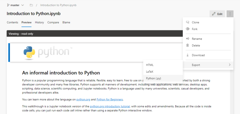 Out with the Old and In with the New: an Enhanced Jupyter Experience in ...