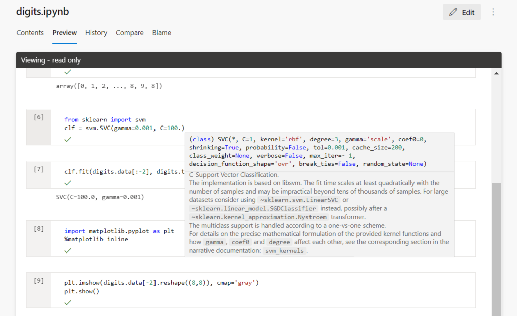 Out with the Old and In with the New: an Enhanced Jupyter Experience in ...