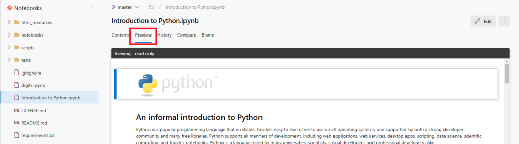 Out with the Old and In with the New: an Enhanced Jupyter Experience in ...