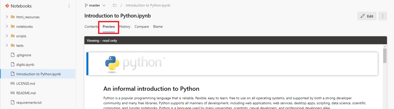 Out with the Old and In with the New: an Enhanced Jupyter Experience in ...