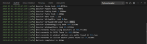 Python in Visual Studio Code - July 2024 Release - Microsoft for Python ...