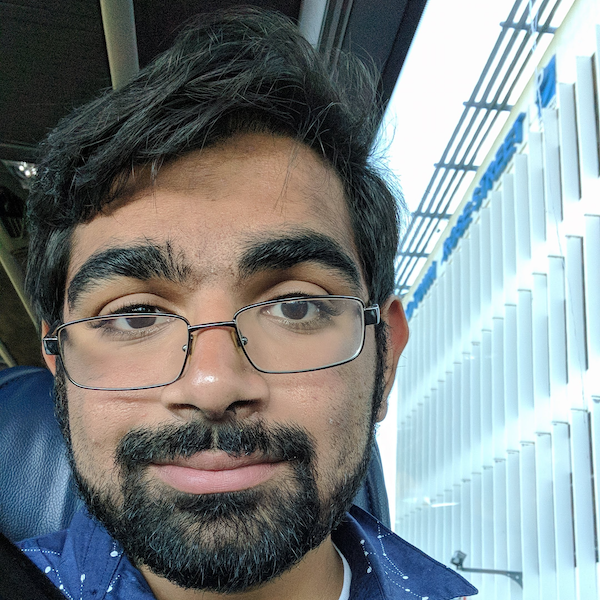 React Native React Native