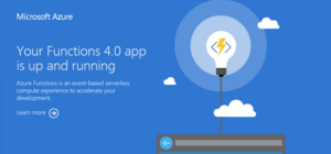 How to Deploy Semantic Kernel to Azure in Minutes | Semantic Kernel