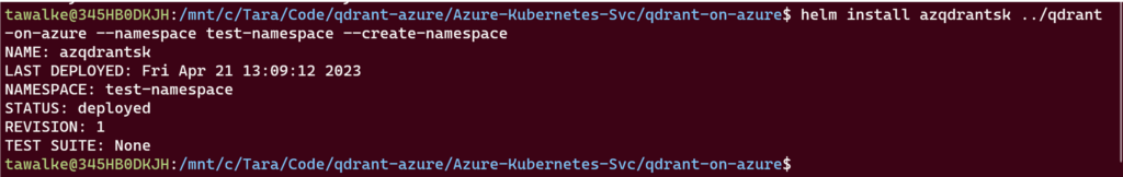 The Power of Persistent Memory with Semantic Kernel and Qdrant Vector ... The Power of Persistent Memory with Semantic Kernel and Qdrant Vector ...