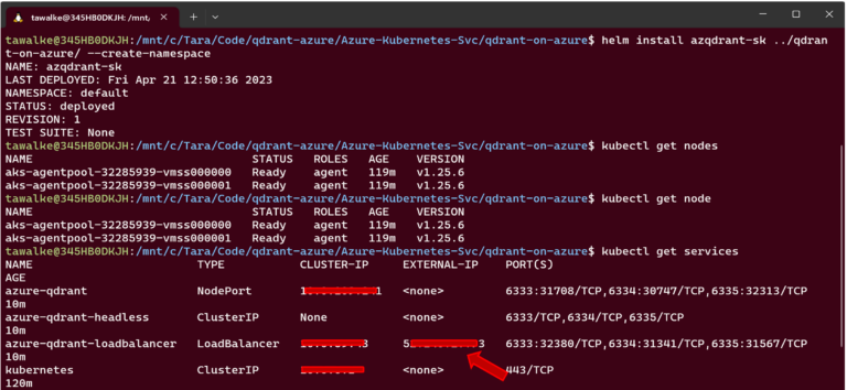 The Power Of Persistent Memory With Semantic Kernel And Qdrant Vector Database Semantic Kernel