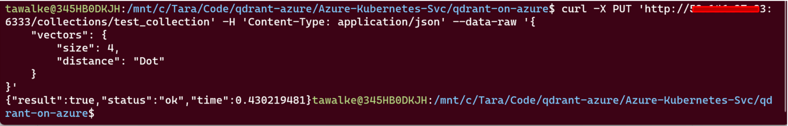 The Power of Persistent Memory with Semantic Kernel and Qdrant Vector ...