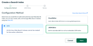 Building AI Applications with Microsoft Semantic Kernel and MongoDB Atlas Vector Search ...