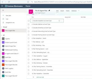 Making Plans with Semantic Kernel: Setting Up & Authentication | Semantic Kernel