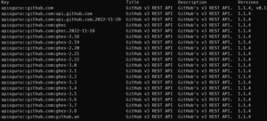 Generating API Manifests for Semantic Kernel | Semantic Kernel