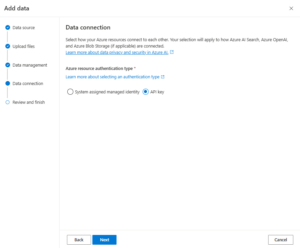 Azure OpenAI On Your Data with Semantic Kernel | Semantic Kernel
