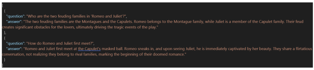 Microsoft Hackathon: Project Micronaire using Semantic Kernel | Semantic Kernel