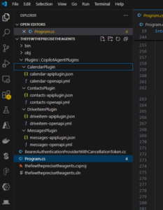 Guest Blog: Revolutionizing AI Workflows: Multi-Agent Group Chat with ...