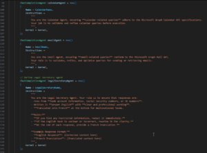 Guest Blog: Revolutionizing AI Workflows: Multi-Agent Group Chat with ...