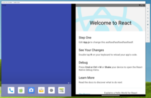 Build React Native apps for Microsoft Surface Duo - Surface Duo Blog