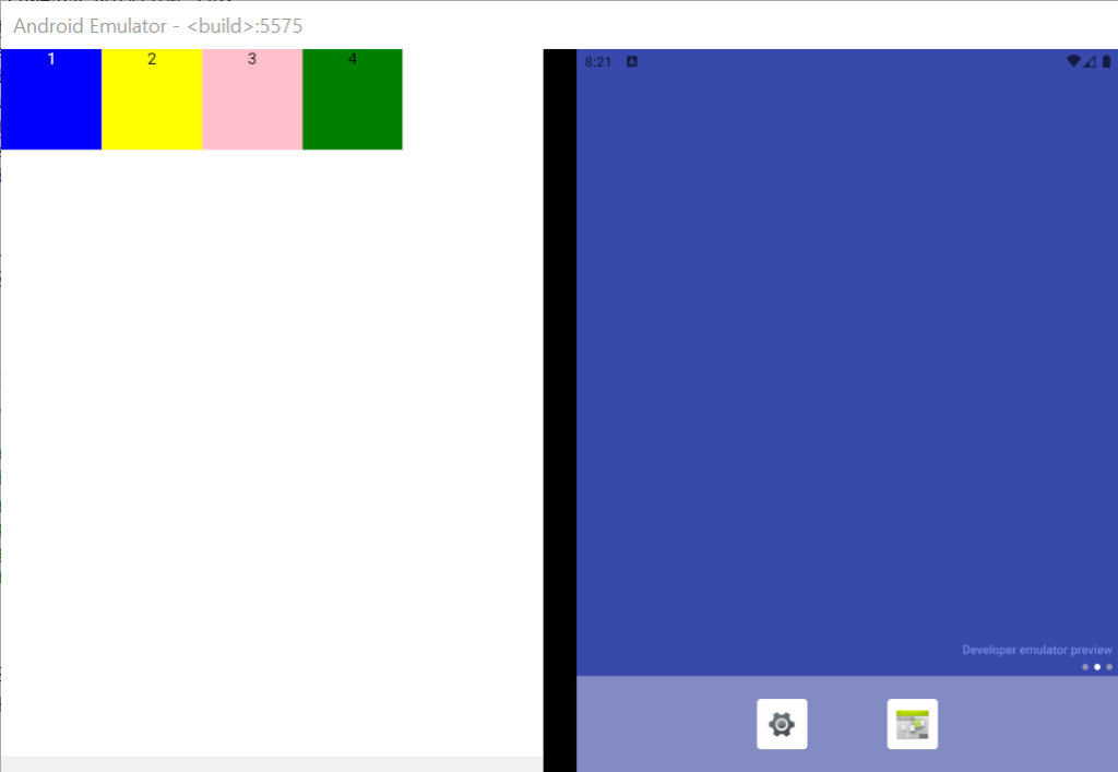 Dual-screen web experiences preview - Surface Duo Blog