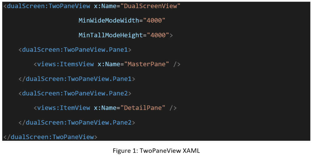 The Dual-Screen Developer Experience: Interview with Tobias Scholze - Surface Duo Blog